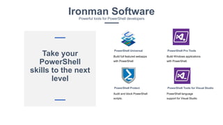 Storing and Visualizing Time Series Data with InfluxDB and Universal Dashboard | PPTX | Cloud ...