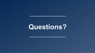 Storing and Visualizing Time Series Data with InfluxDB and Universal Dashboard | PPTX | Cloud ...