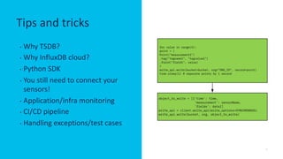 How Cisco Reduces Air Pollution With a Digital Twin Created Using Python, LoRa, Google Cloud ...