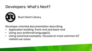 Tim Hall [InfluxData] | InfluxDB Roadmap | InfluxDays Virtual ...