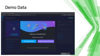 Tim Hall [InfluxData] | InfluxDB Roadmap | InfluxDays Virtual Experience London 2020 | PPT