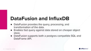 Best Practices for Leveraging the Apache Arrow Ecosystem | PPT