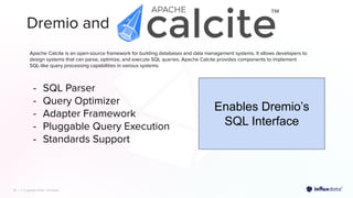 Best Practices for Leveraging the Apache Arrow Ecosystem | PDF