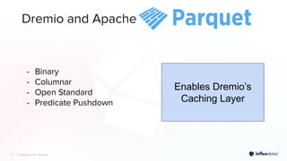 Best Practices for Leveraging the Apache Arrow Ecosystem | PDF