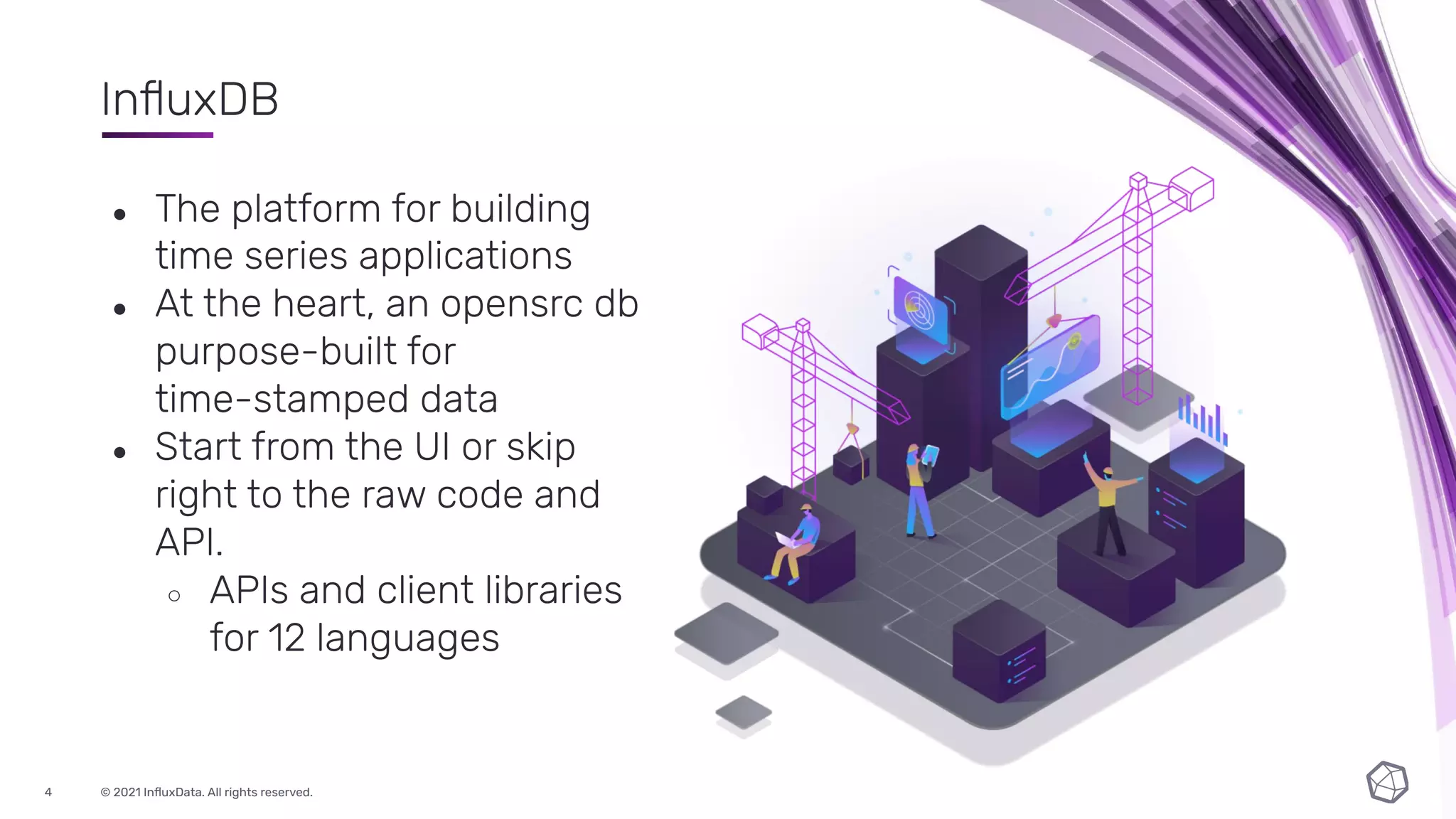 InfluxDB + Telegraf Operator: Easy Kubernetes Monitoring | PDF