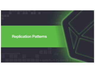 InfluxEnterprise Architectural Patterns by Dean Sheehan, Senior ...