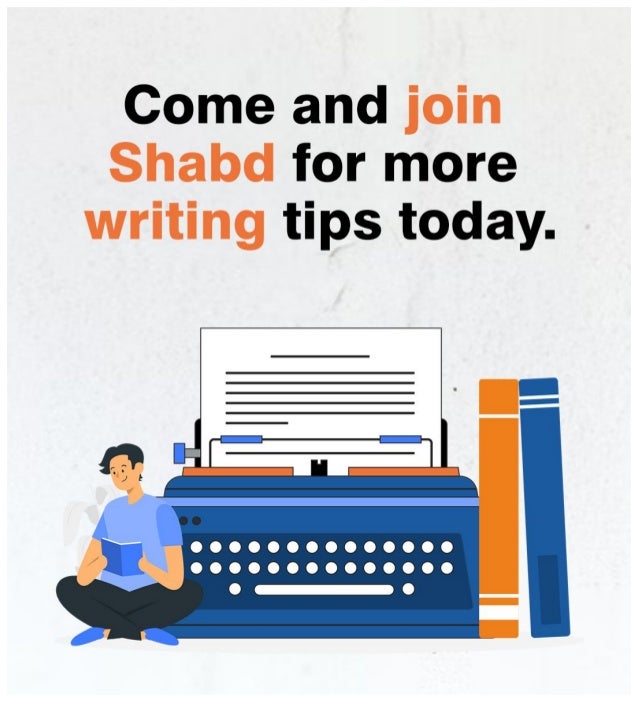 How To Write Efficiently | PDF