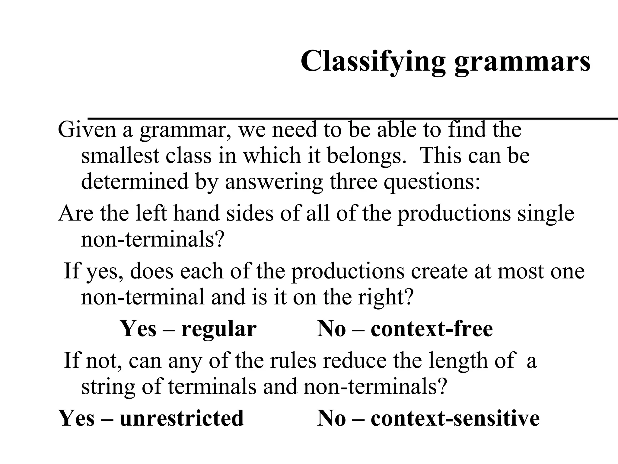 INFO-2950-Languages-and-Grammars.ppt