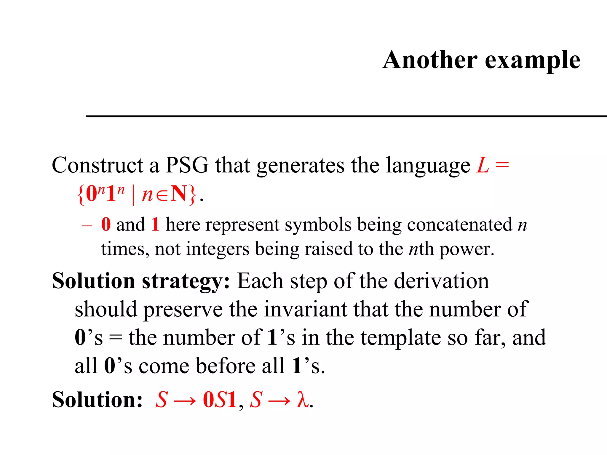 INFO-2950-Languages-and-Grammars.ppt
