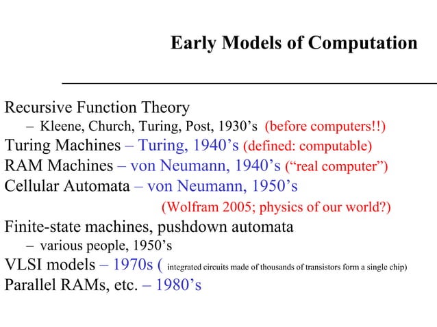 INFO-2950-Languages-and-Grammars.ppt | Programming Languages | Computing