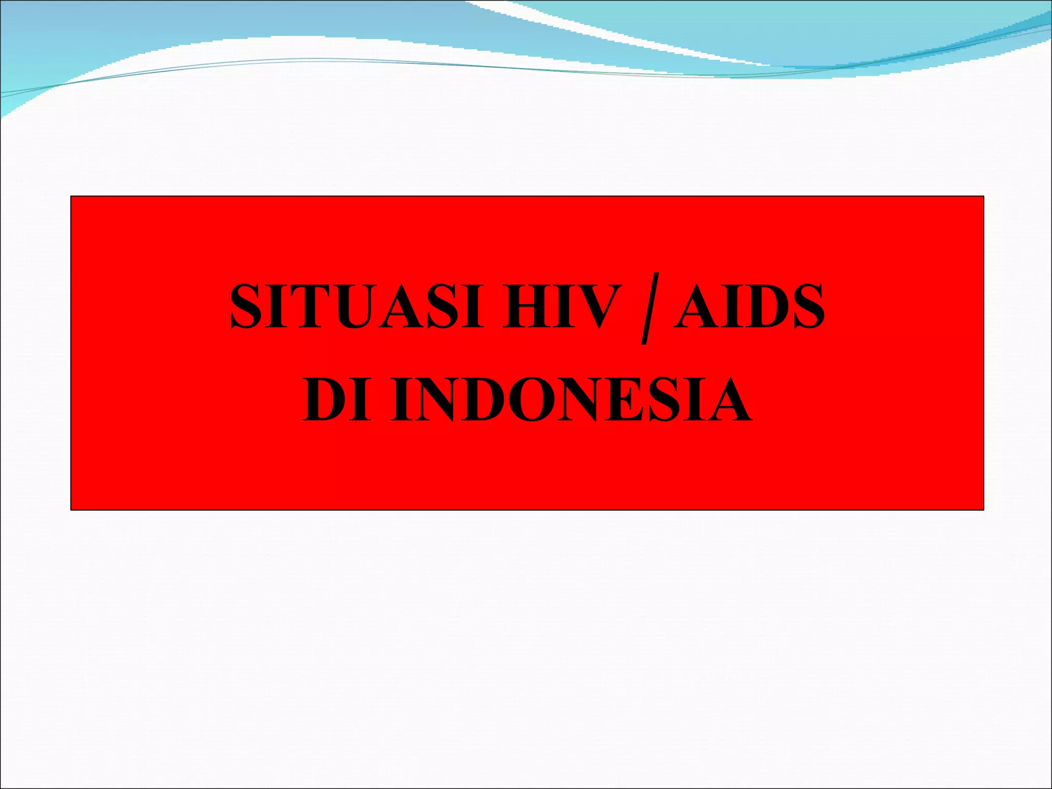 HIV/AIDS | PPT