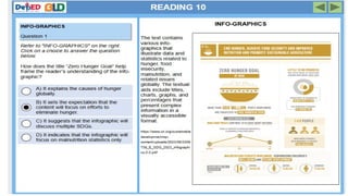 INFOGRAPHICS DISCUSSION- REVIEW MATERIAL | PPTX