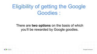 Info session (30 daysofgcp) | PPT