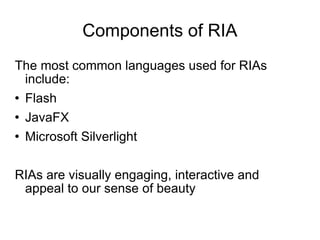 Info1010 presentation | PPT
