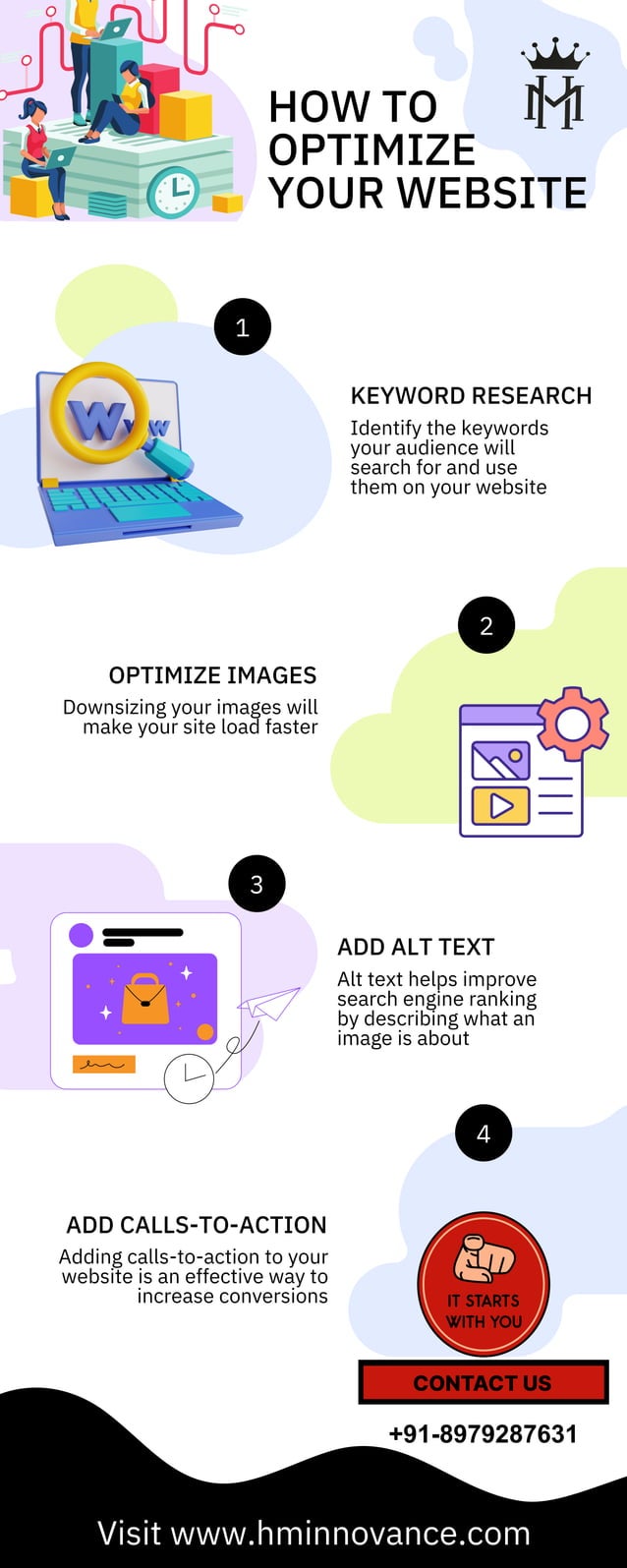 How to optimize your website? | PDF | Free Download