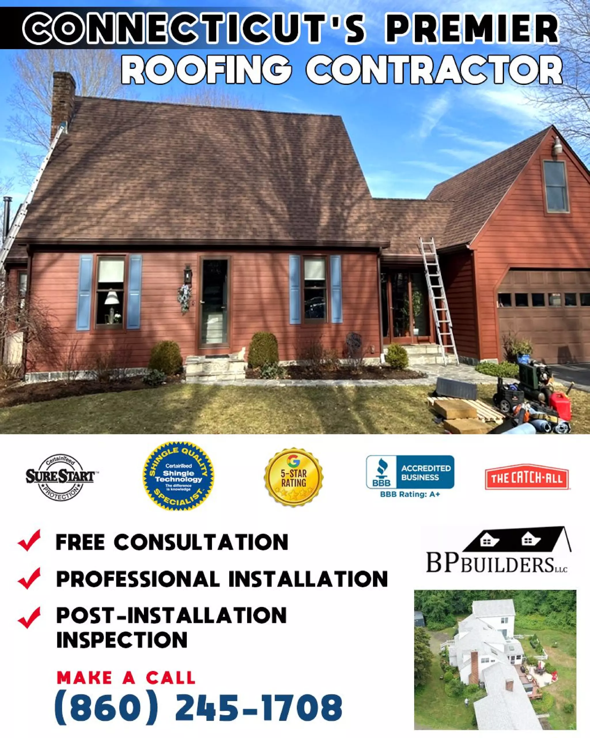 Roofing Excellence in Barkhamsted, CT | PDF