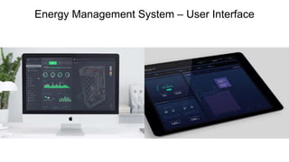 Energy Management Systems | PPTX