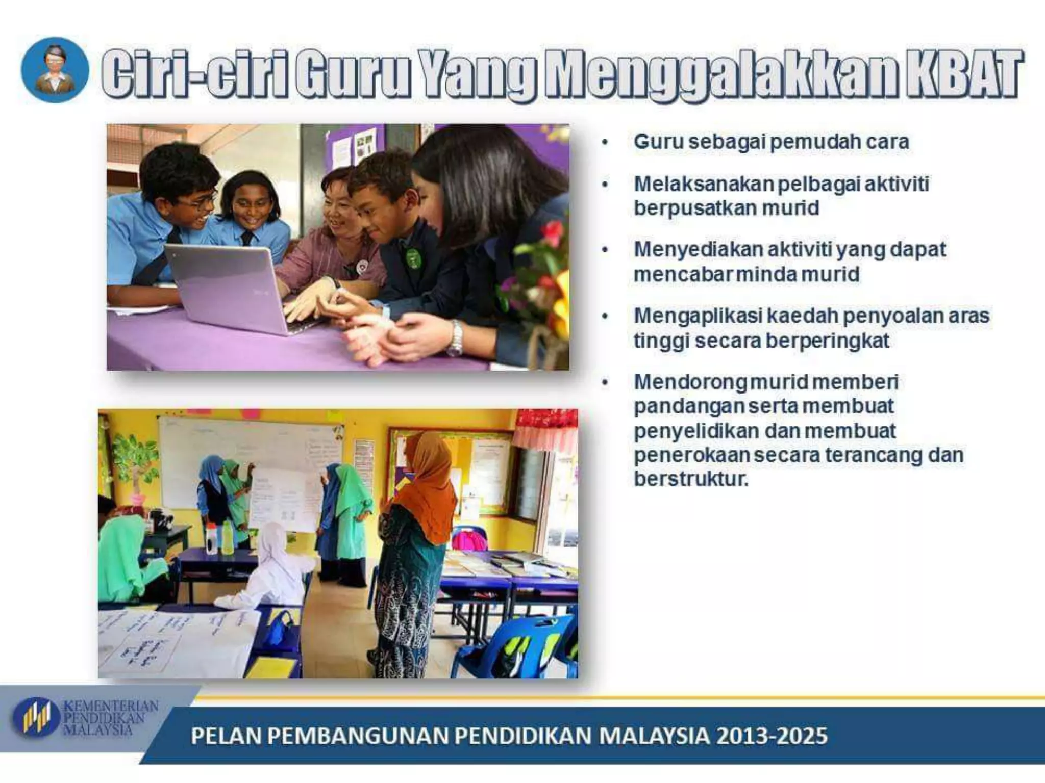 Info 5 minit kbat | PPT