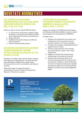 Info aceser núm. 3 | PDF