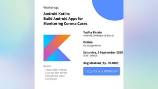 Informasi Mengenai Android di Indonesia | PPTX