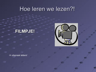 Infoavond | PPT