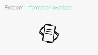 Infobite HBF activate pitch | PDF