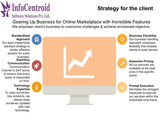 InfoCentroid Software Solutions Pvt. Ltd.| InfoCentroid | PPT