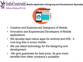 InfoCentroid Software Solutions Pvt. Ltd.| InfoCentroid | PPT