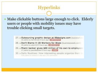 Megan McKeever - design | PPTX