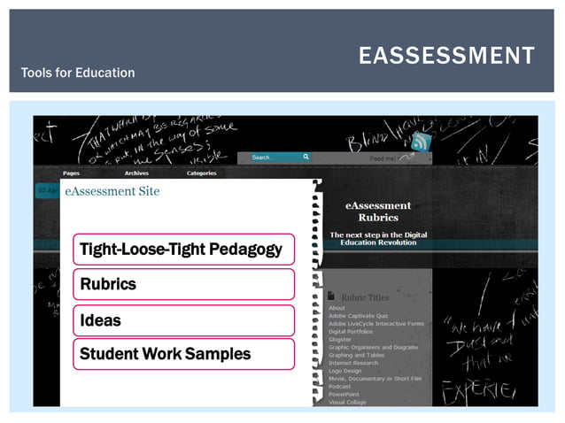 InFocus - Web 2 Tools for Stage 6 Students | PDF | Social Networking | Internet