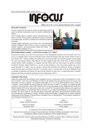 Infocus 17 | PDF