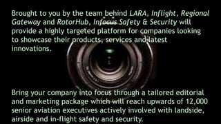 INFOCUS - Safety & Security | PPT