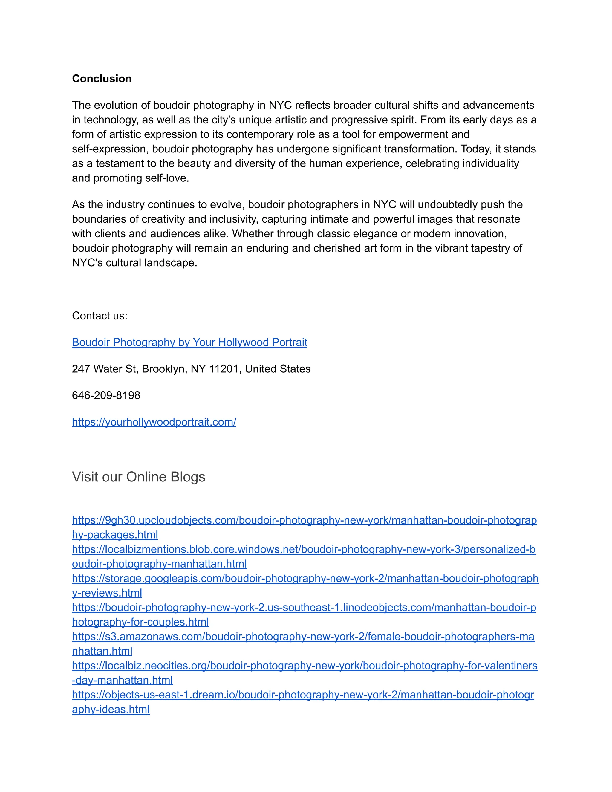 In Focus_ The Evolution of Boudoir Photography in NYC.pdf