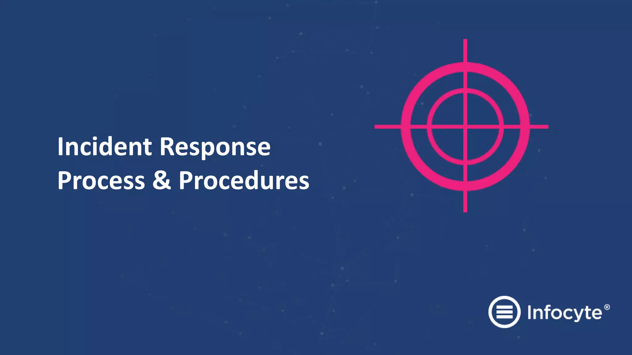 Cybersecurity Incident Response Readiness: How to Find and Respond to ...