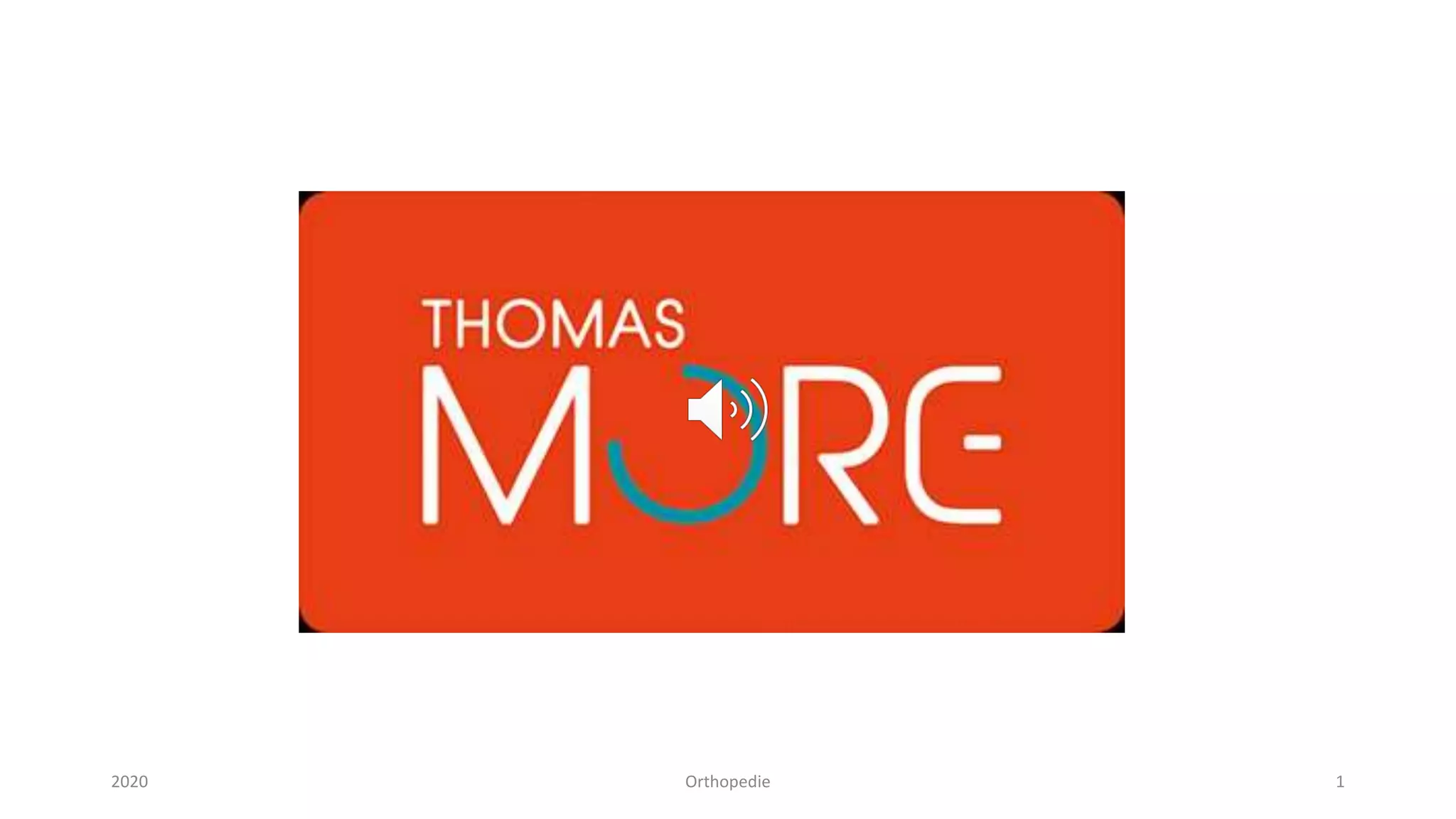 Infodag online presentatie met audio 2020 | PPT