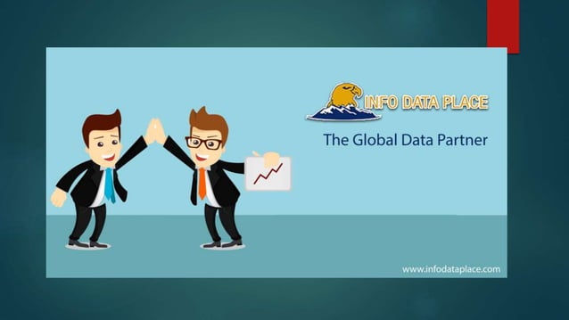 Infodataplace | PPTX