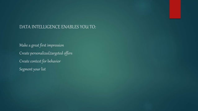 Infodataplace | PPTX