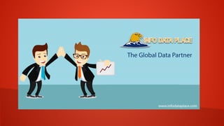 Data Partner | PDF