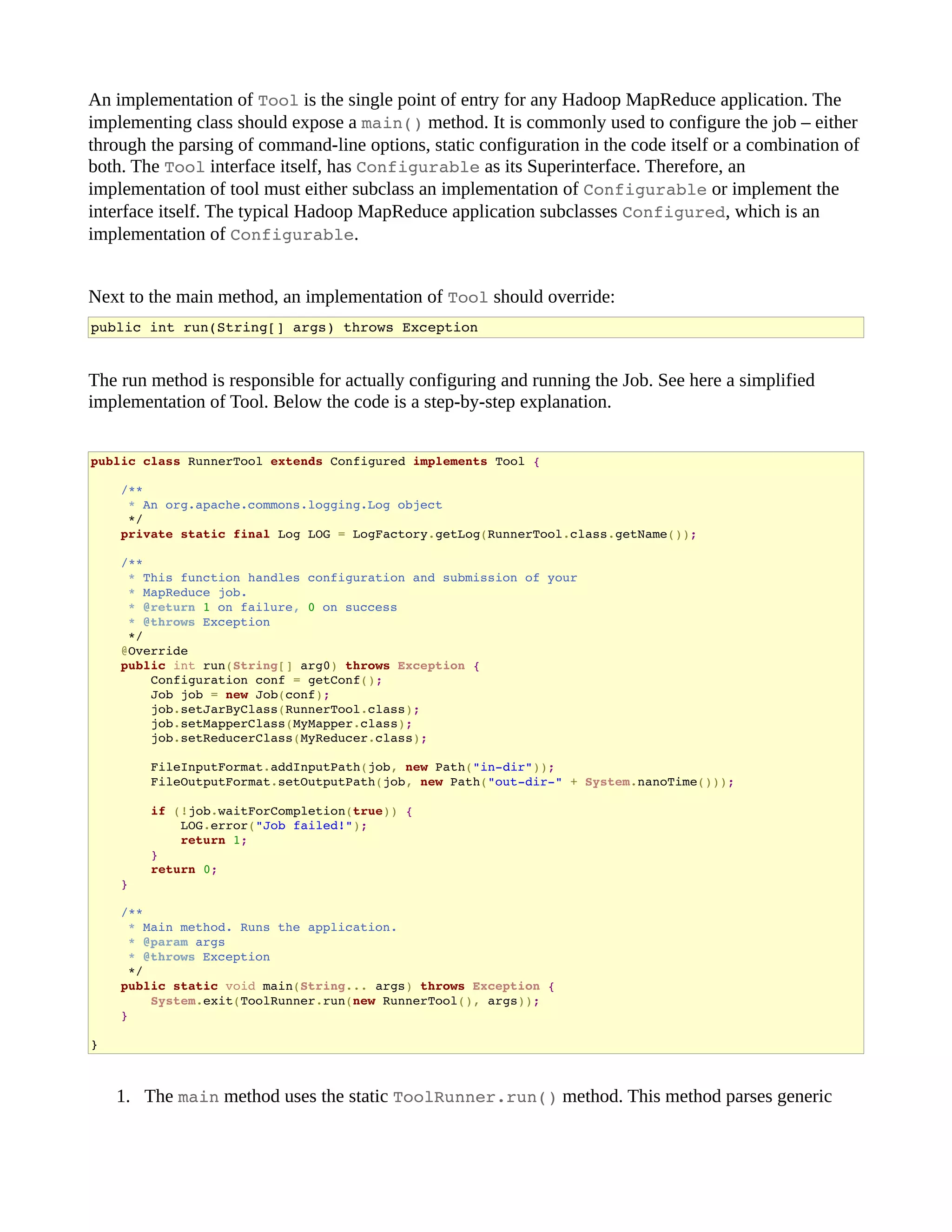 Hadoop Hackathon Reader | PDF | Databases | Computer Software and Applications