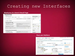 Info edge design lab | PDF