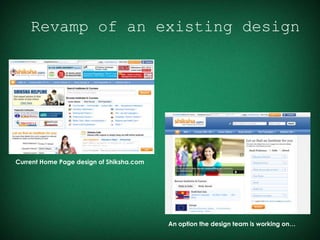 Info edge design lab | PDF