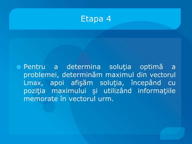 Proiect | PPT | Free Download