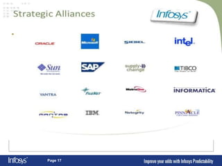 Infosys | PPTX