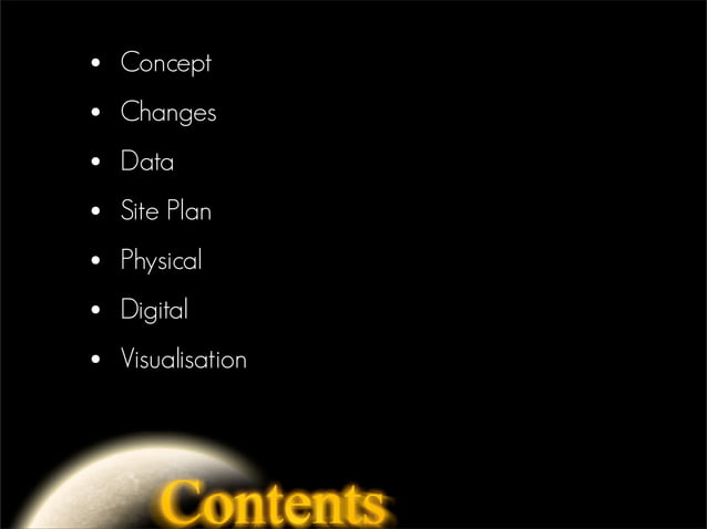 Prototype Presentation | PPT