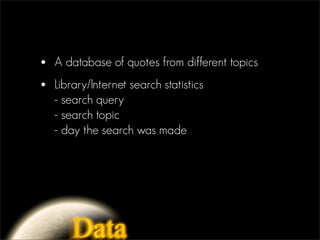 Prototype Presentation | PPT