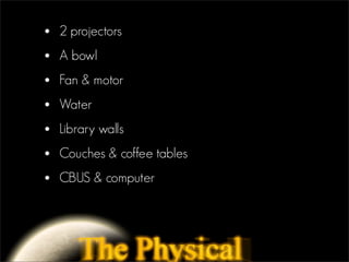 Prototype Presentation | PPT