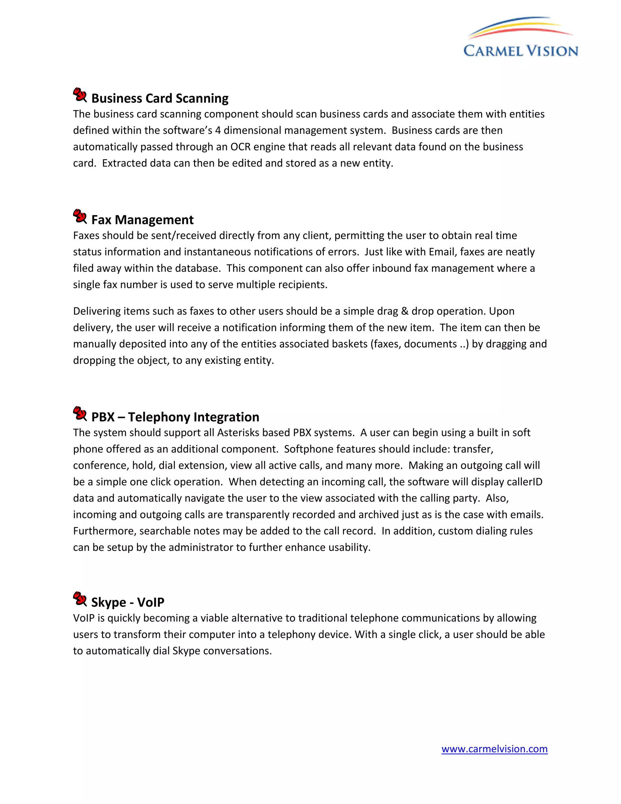 InfoFlo Whitepaper | PDF