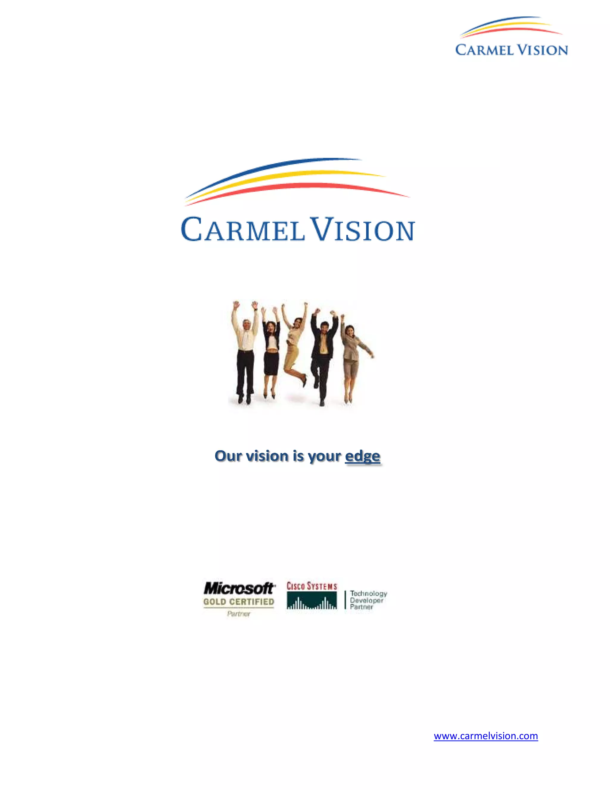 InfoFlo Whitepaper | PDF