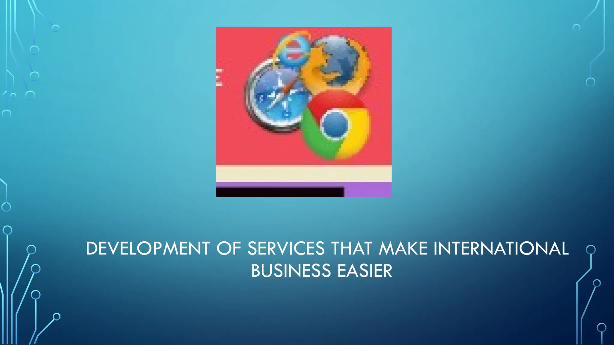 an infographic that could help you in your needs and convenient | PPT