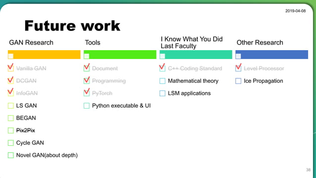 InfoGAN : Interpretable Representation Learning by Information Maximizing Generative Adversarial ...